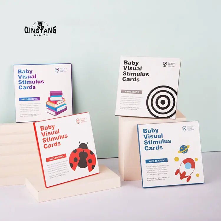 The great introduction to Baby Brain Developent Flash Cards – WonderKiddos